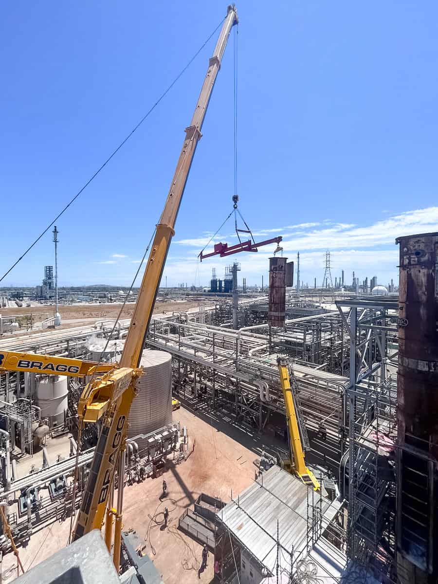 General & Specialty Mechanical Services - GSCS Contractors
