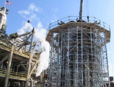 Global Specialty Construction Services - Full-Service Union Shop